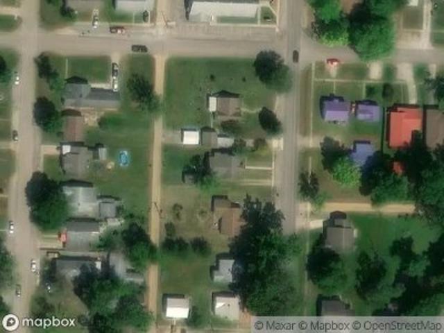 N Catalpa St