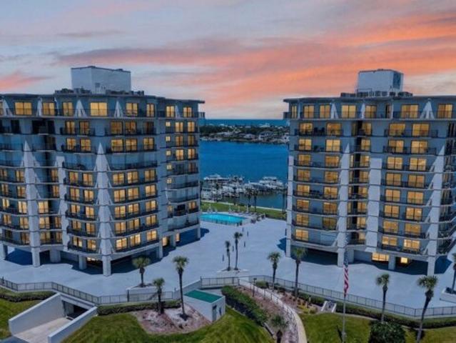 N Causeway Unit,new Smyrna Beach, Condo For Sale