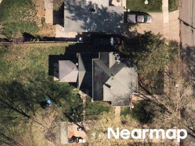 N Cayuga St