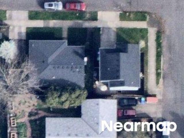 N Cecelia St
