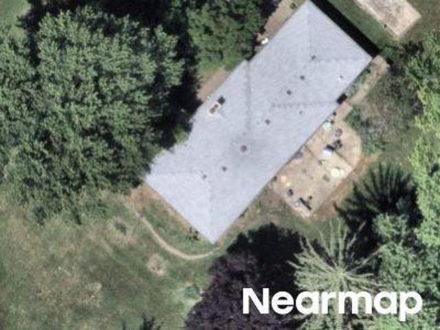 N Cedar Crest Dr