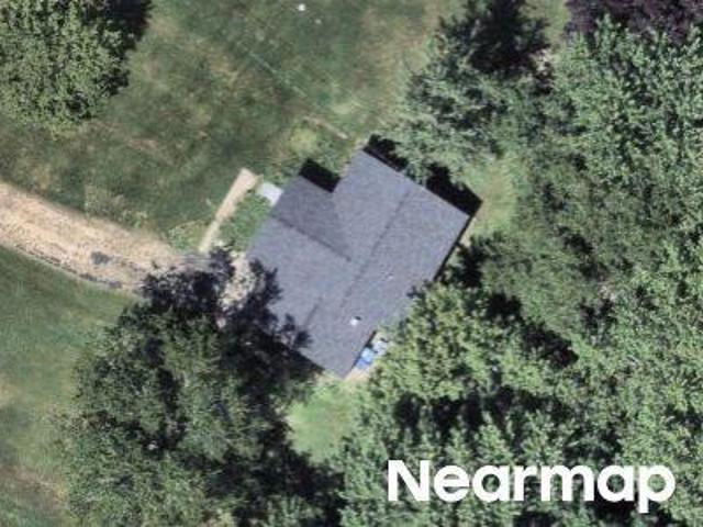 N Cedar Crest Dr