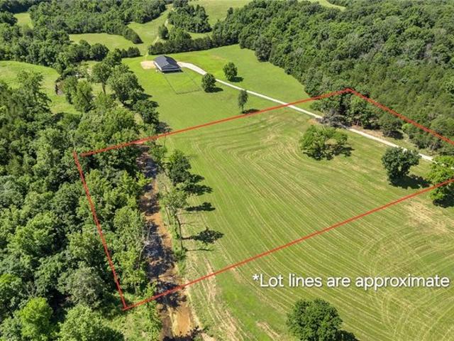 N Cedar Grove Rd Lot 2, Lead Hill, AR 72644