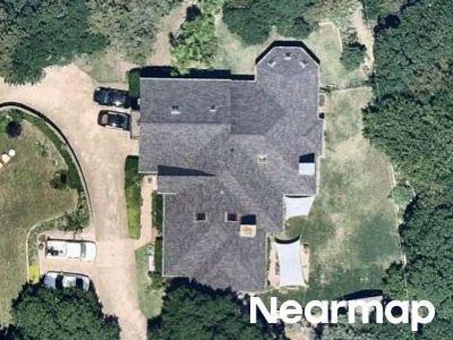 N Cedar Ridge Dr