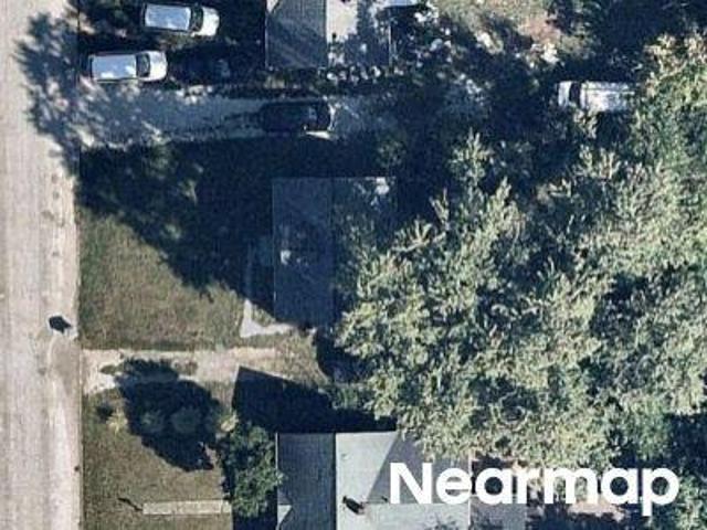 N Centennial St