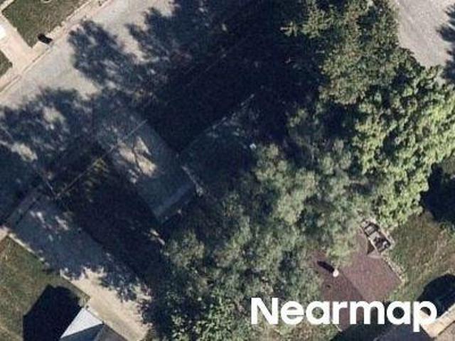 N Centennial St