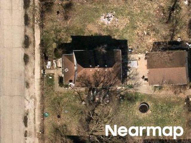 N Centennial St