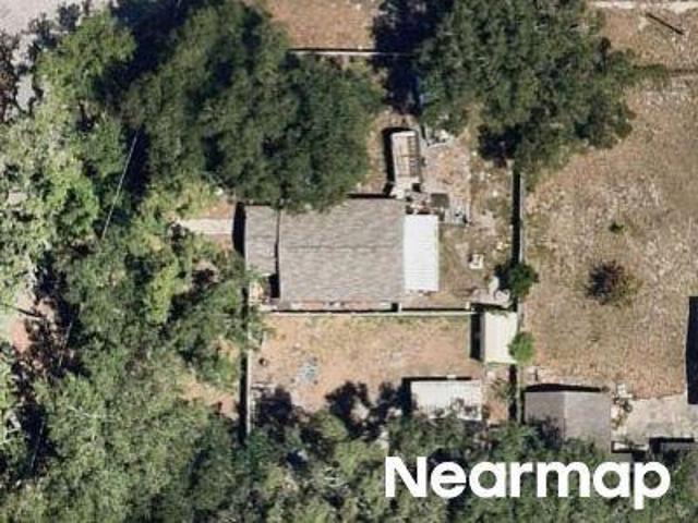 N Center Dr