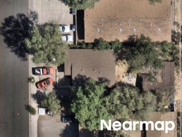 N Center St
