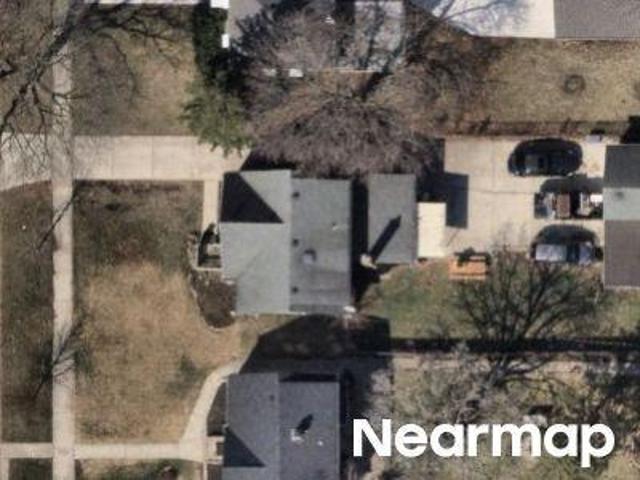 N Center St