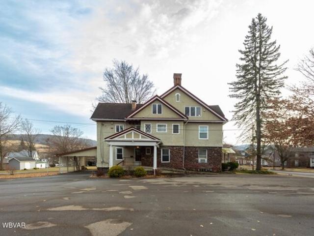 N Center St, Canton, Home For Sale