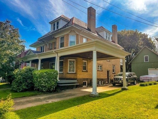 N Center St, Canton, Home For Sale
