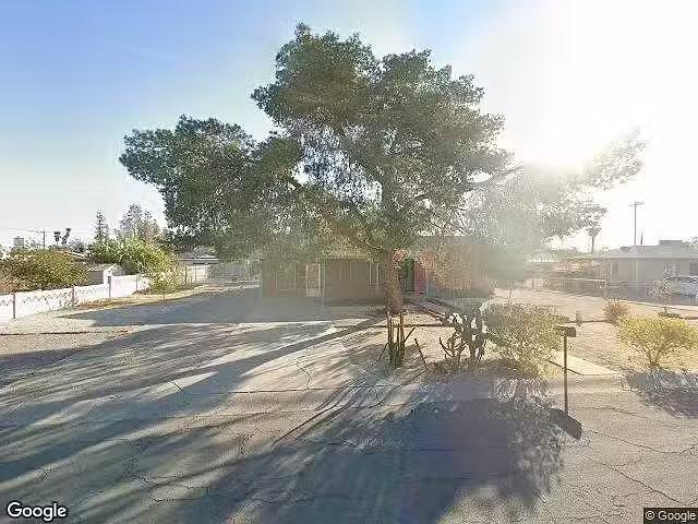 N Center St, Casa Grande, AZ 85122