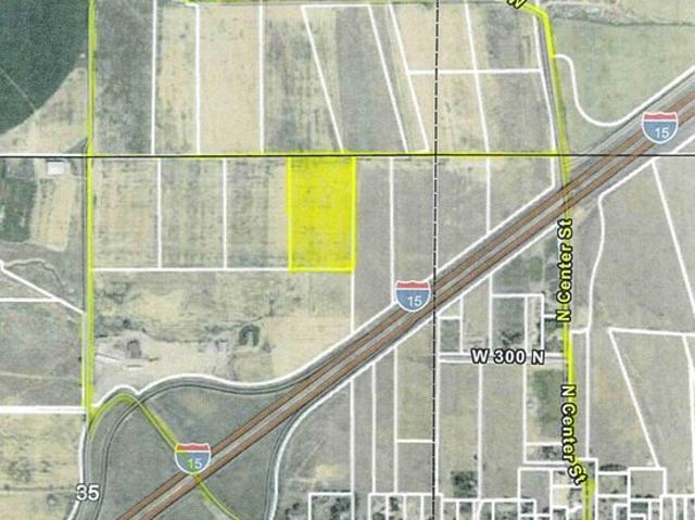 N Center St, Summit, UT 84772