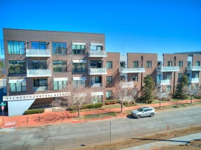 N Central Ave Apt,oklahoma City, Condo For Sale