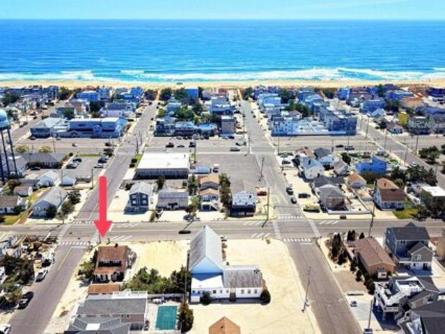 N Central Ave, Surf City, Home For Sale