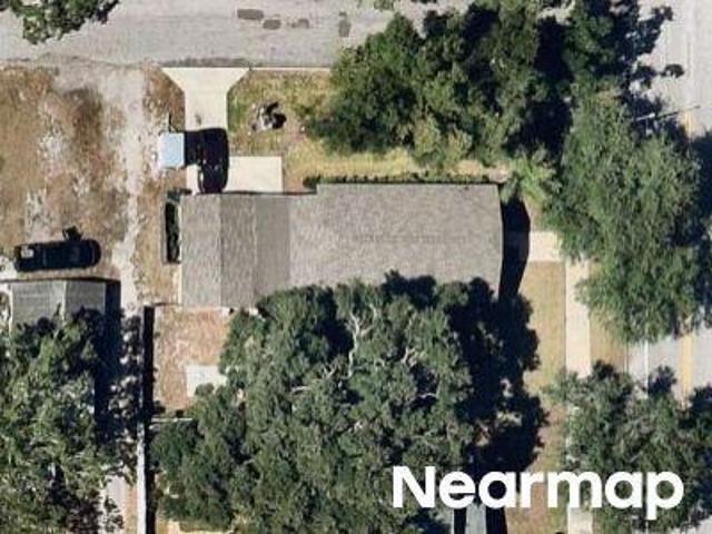 N Central Ave