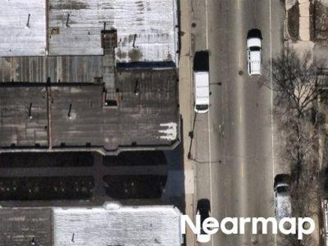 N Central Ave
