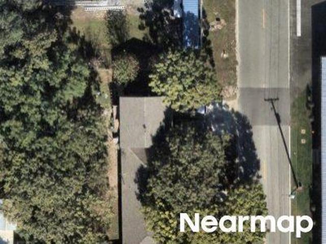 N Central Ave