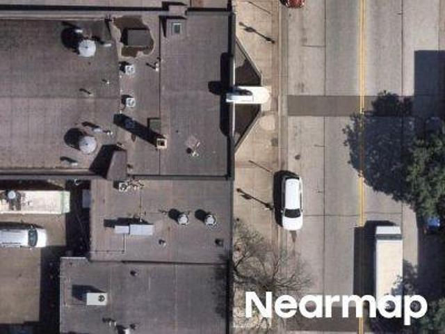 N Central Ave