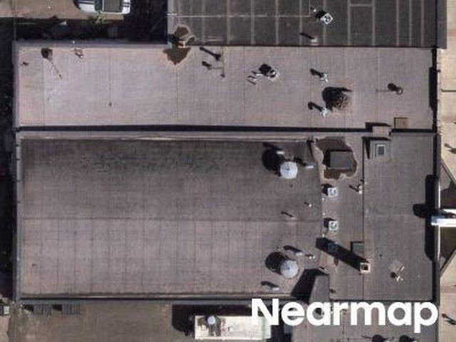N Central Ave