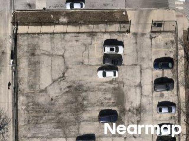 N Central Ave