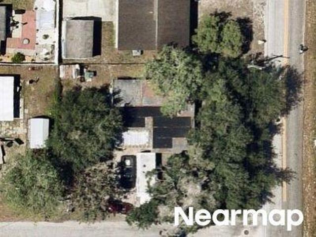 N Central Ave