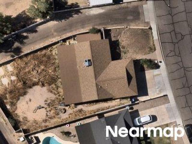 N Central Dr