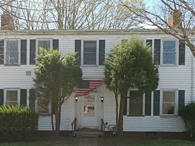 N Central St, East Bridgewater, Home For Sale