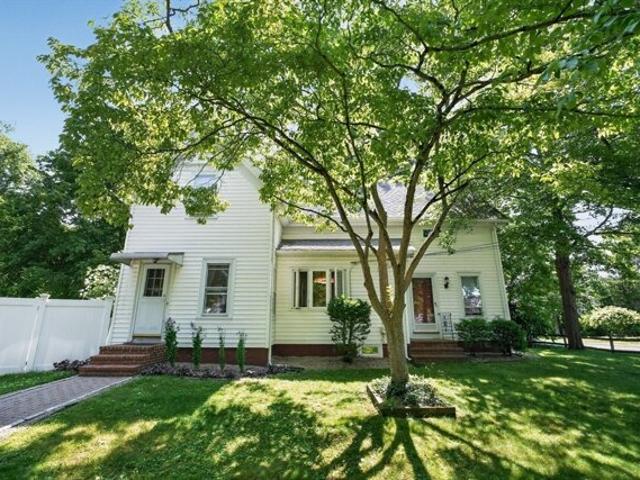 N Central St, East Bridgewater, Home For Sale
