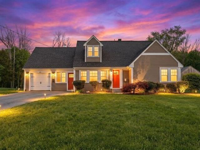 N Central St, East Bridgewater, Home For Sale