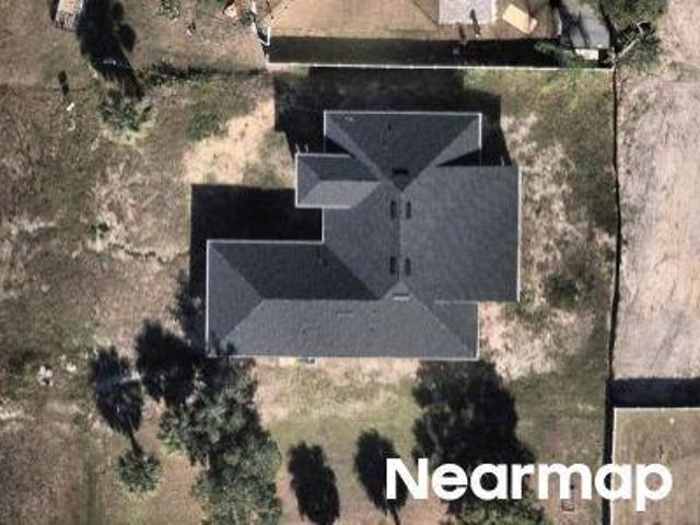 N Chamberlain Blvd