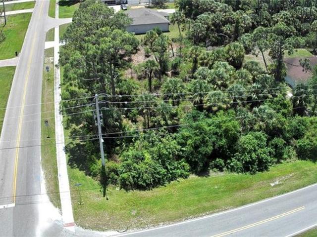 N Chamberlain Blvd Lot 11, North Port, FL 34286