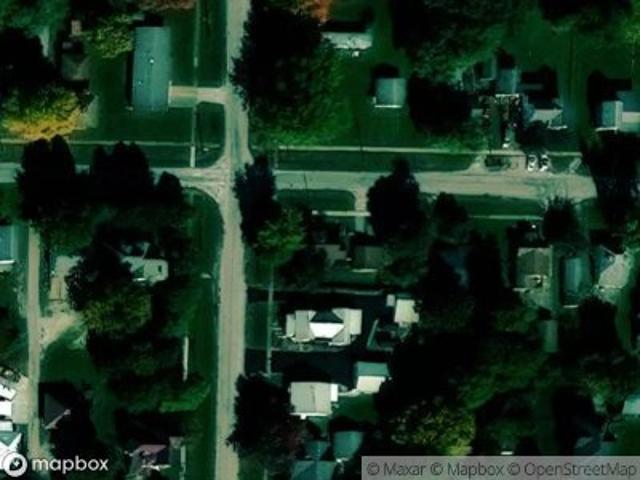 N Chamberlain St