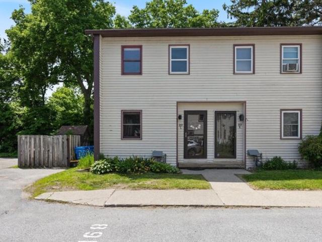 N Champlain St Apt L, Burlington, Home For Sale