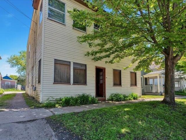 N Champlain St, Burlington, Home For Sale
