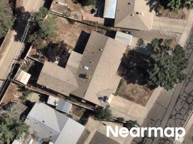 N Chaco Ave