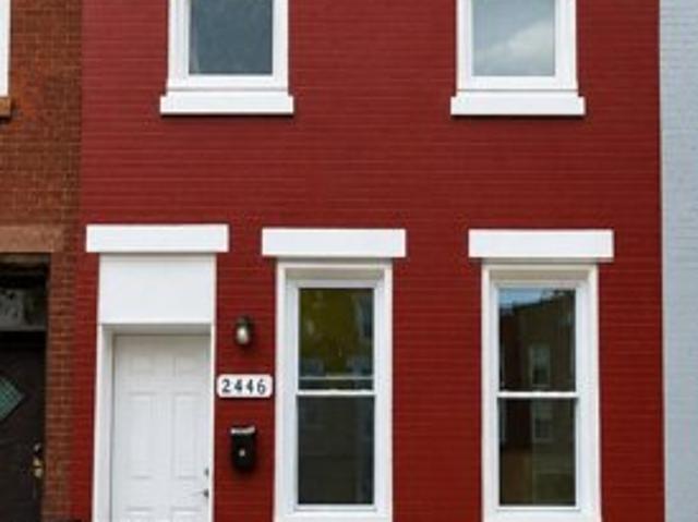 N Chadwick St, Philadelphia, Home For Sale