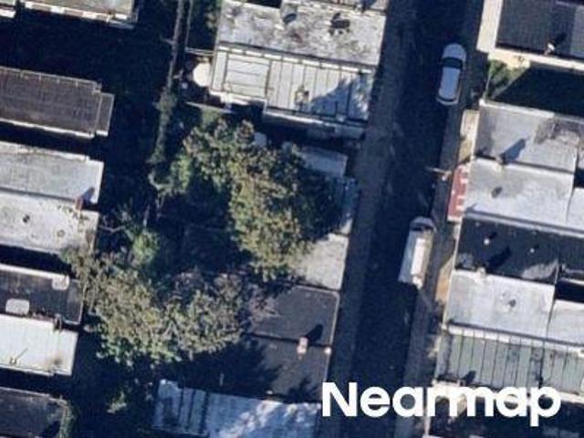 N Chadwick St