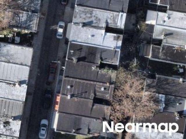 N Chadwick St