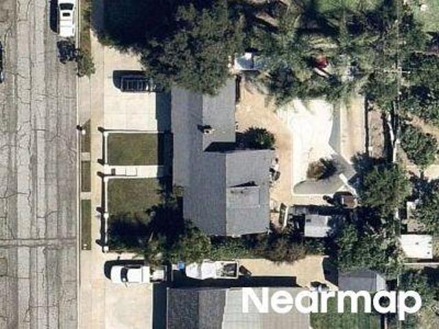 N Charter Dr