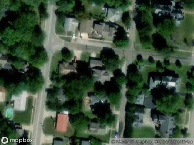 N Charter St