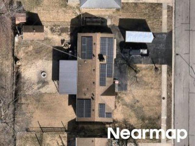 N Charlotte St