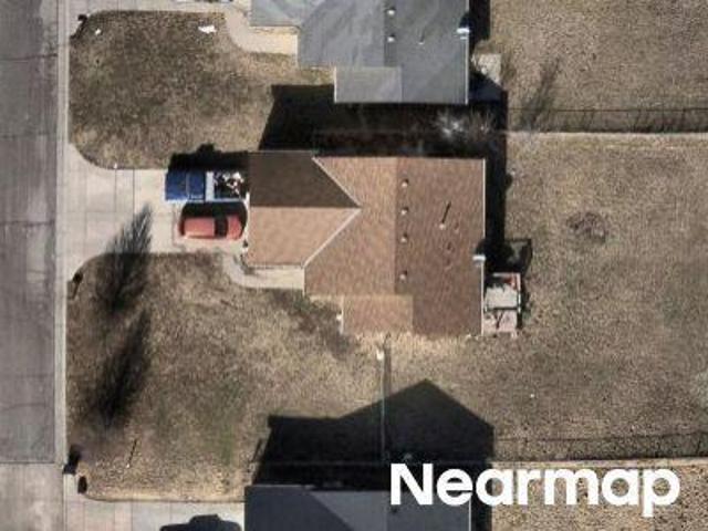 N Chautauqua Ave
