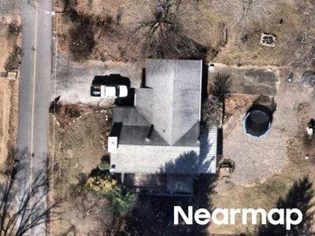 N Cherokee Ave