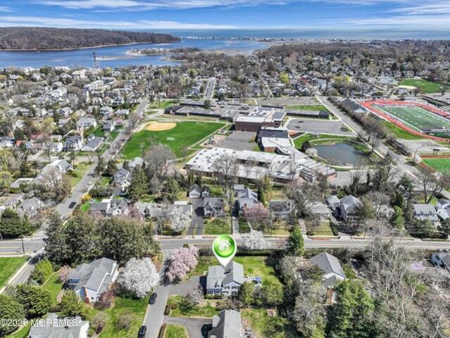 N Cherry Ln, Rumson, Home For Sale