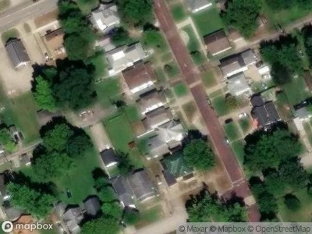 N Cherry St