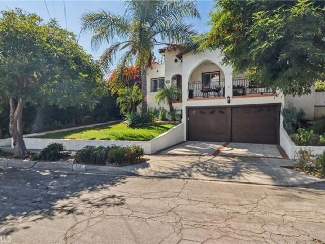 N Chester Ave, Inglewood, Home For Sale