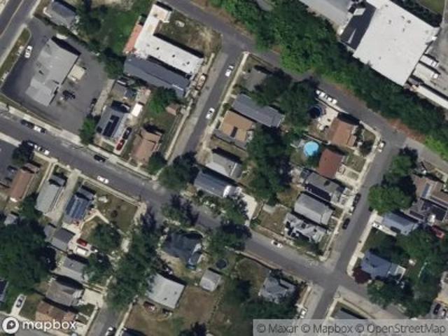 N Chester Ave