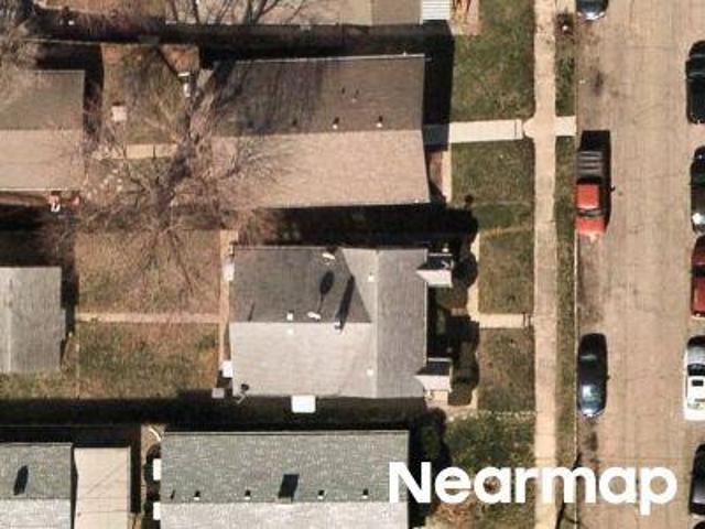 N Chester Ave